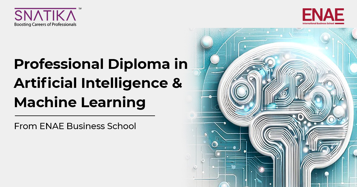 Level 7 - Diploma in AI and ML - SNATIKA